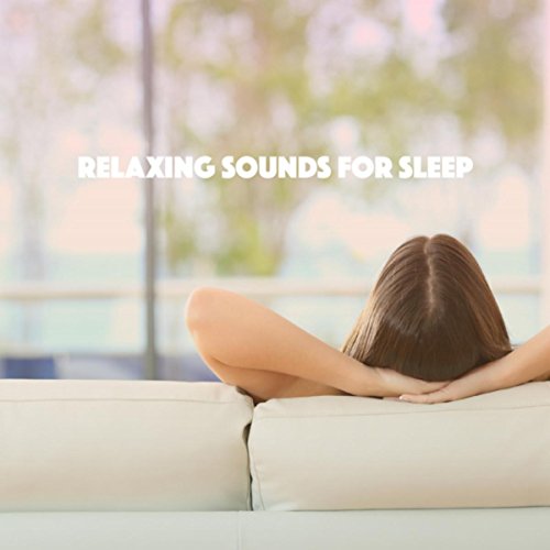 Relaxing Sounds For Sleep : Ocean Waves For Sleep, White! Noise and ...