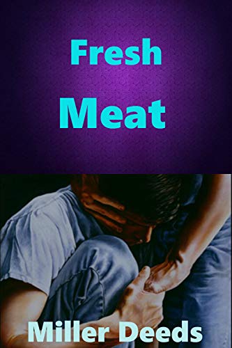 Amazon.co.jp: Fresh Meat: (Gay Horror) (English Edition) 電子書籍: Deeds ...