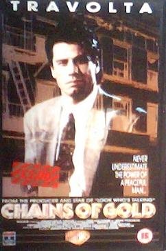 Amazon.co.jp: Chains of Gold [VHS] : DVD
