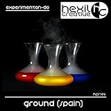 【発売日：2012年12月19日】・製造元:Hexil Creative Records