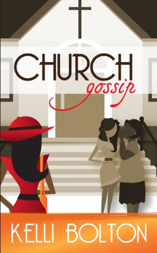 Dealing With Gossip In Church