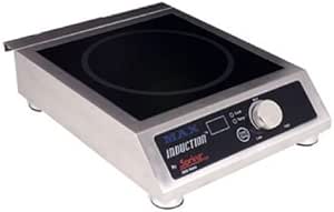 Amazon.com: Spring USA Max Induction International Induction Range ...