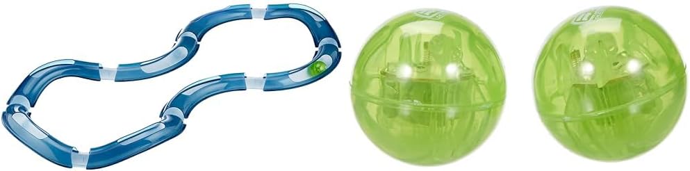 Catit Design Senses Super Roller Circuit Senses Spare Illuminated Balls ...