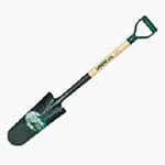 Amazon.com: Union Tools 47107/RHUDS14 4-3/4-Inch x 14-Inch Round Point ...