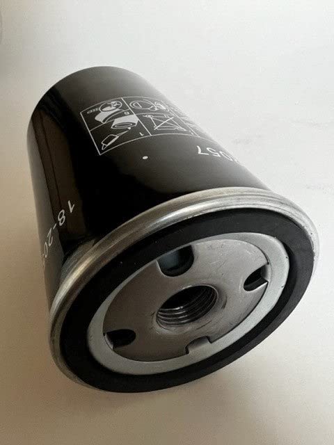 Qty 1 AFE 75876 COMPAIR Direct Replacement, Compressor Filter: Amazon ...