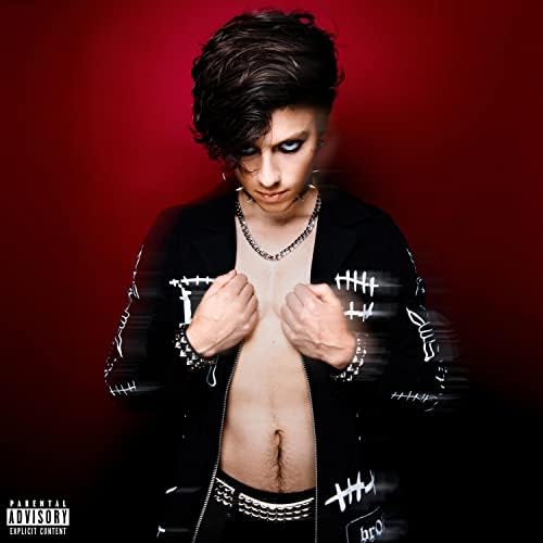 TRUST NO ONE [Explicit] by TX2 on Amazon Music - Amazon.com