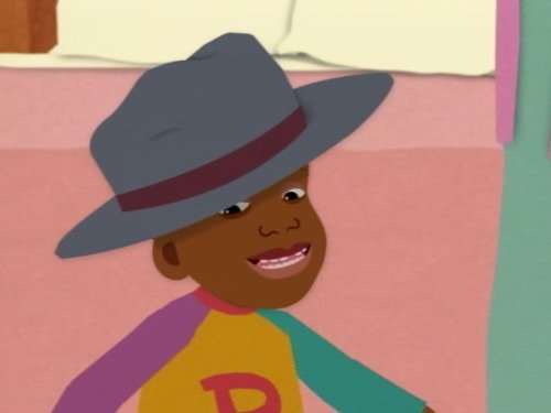 Amazon.com: Watch Little Bill Season 1 | Prime Video