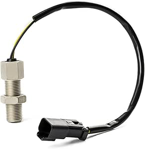 Amazon.com: GYOUZA Replace Revolutionary Speed Sensor 196-7973 for ...