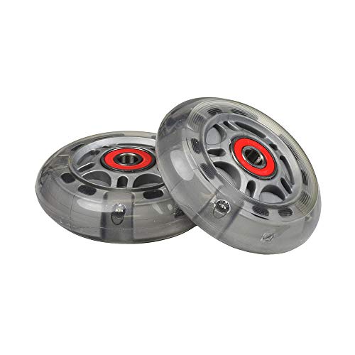 Best Anti-Tip Wheels for Mobility Scooters: Safer Rides With These Top ...