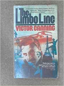 The Limbo Line: Amazon.co.uk: Victor Canning: Books