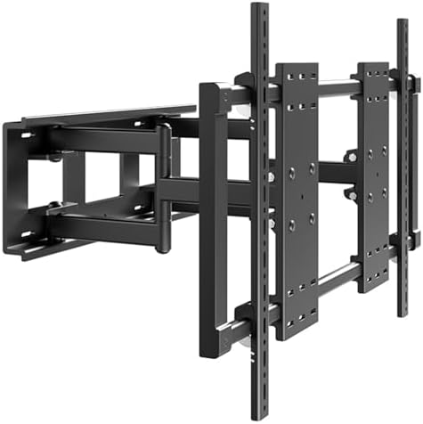 Amazon.com: HILLPORT 98 100 110 TV Wall Mount 120 130 inch Full Motion ...
