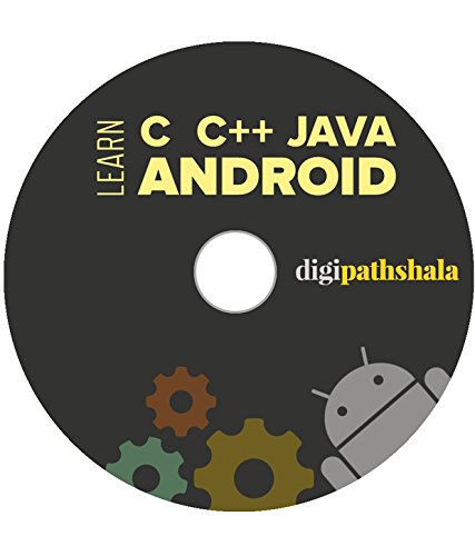 Digi Pathshala Learn C C++ Java and Android App Development (150+ Videos and 20 hours of content ...