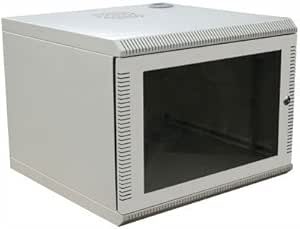 Amazon.com: QUEST MANUFACTURING 100 Series Compact Wall Mount Enclosure ...