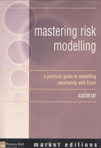 Amazon.com: Mastering Risk Modelling: A Practical Guide to Modelling ...