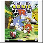 Sonic R