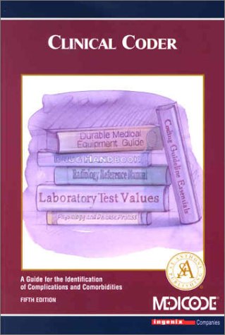 Amazon.com: Clinical Coder: 9781563297434: St. Anthony Publishing, Hart ...