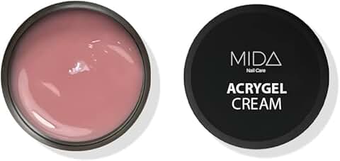 Amazon.it: Mida Nail Care