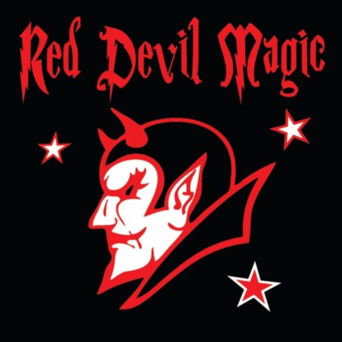 Amazon.com: Red Devil Magic : Red Devil Magic: Digital Music