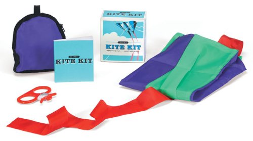 Mini Kite Kit (Mini Kits): Powers, Lindsay: Amazon.com: Books