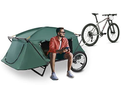 Bicycle Camper – The 16 best products compared - – REVIEWED