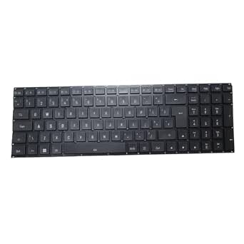Amazon.com: Gigabyte 15G Series Laptop No Backlit Keyboard Replacement ...