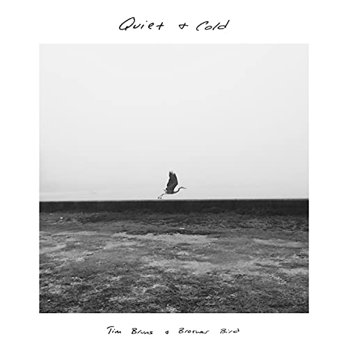 Quiet & Cold (feat. Brother Bird) de Tim Bruns en Amazon Music Unlimited