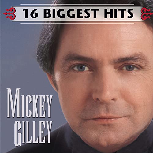 Écouter 16 Biggest Hits par Mickey Gilley sur Amazon Music Unlimited