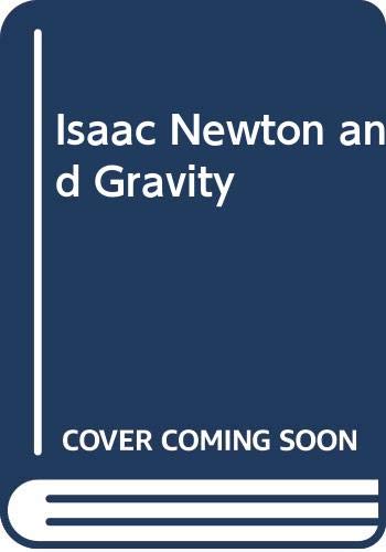 Isaac Newton and Gravity : Wilder, Stephanie: Amazon.it: Libri