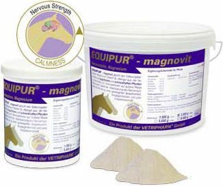 Equipur Chevaloxin – Die 15 besten Produkte im Vergleich - Reiterguide ...