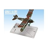・ブランド:Ares Games・製造元:ARES GAMES・モデル:WGF211C・製造元/メーカー部品番号:WGF211C・Rumpler C.IVは第二次世界大戦の基本的な2人乗り偵察機の優れた例で、取り扱いが簡単で特に高度パフォー...