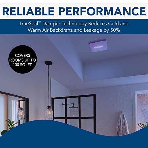 The 30 Best Bathroom Exhaust Fans with Light And Heater of 2025 ...