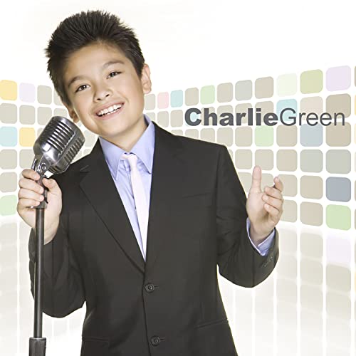 Play Charlie Green by Charlie Green on Amazon Music