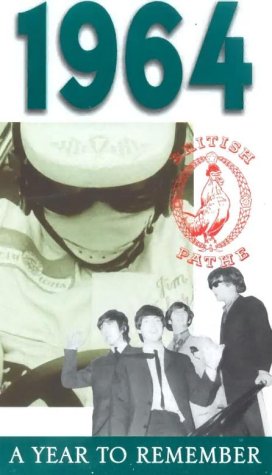 1964 – YEAR TO REMEMBER | Official Charts