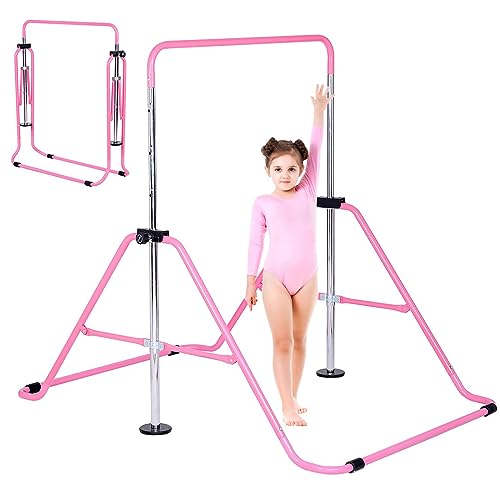 Top 10 Best Gymnastics Bars in 2025 Reviews | Buyer's Guide