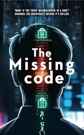 Amazon.com: The Missing Code eBook : Simon, Sylvester: Books