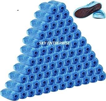 Sky-Shoe Boot Covers Waterproof Non Slip Shoes Protectors Covers ...