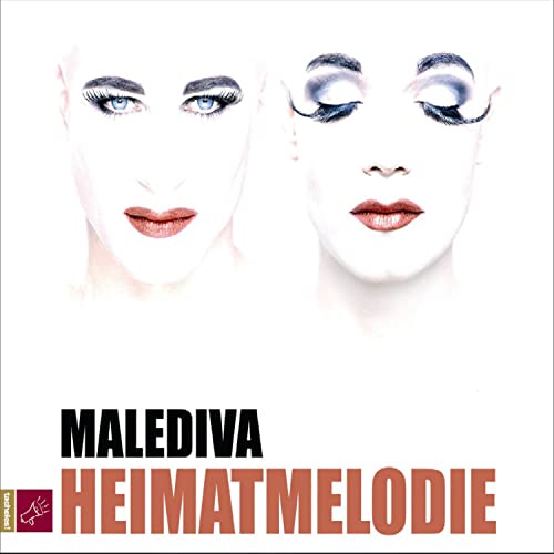 Écouter Heimatmelodie de Malediva sur Amazon Music