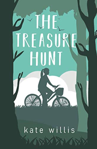 The Treasure Hunt: Willis, Kate: 9798643820031: Amazon.com: Books