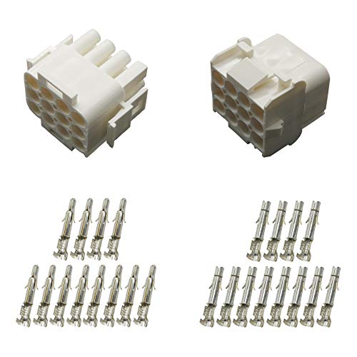 12 Poliger Stecker – Die 15 besten Produkte im Vergleich - Die besten ...