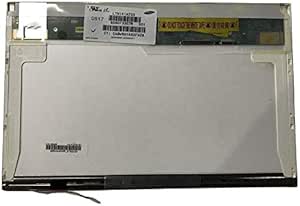 Amazon.com: ATPAZDB Laptop Screen for LTN141AT03-004 WXGA 1280x800 14.1 ...