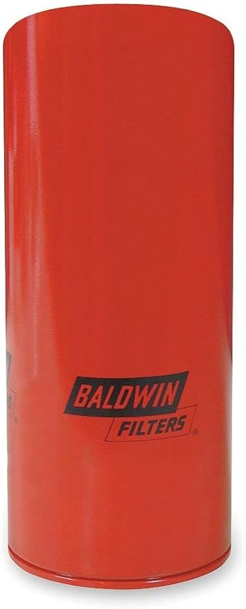Amazon.com: Baldwin Filters Oil Filter-High Velocity BD7154 : Automotive