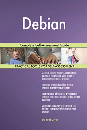 15 Best Debian Books of All Time - BookAuthority