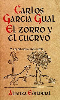 Amazon.com: El zorro y el cuervo: Diez versiones de una famosa fábula ...