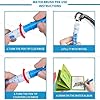 Buy Toy Imagine Magic Water Drawing Book for Kids – Reusable Coloring ...