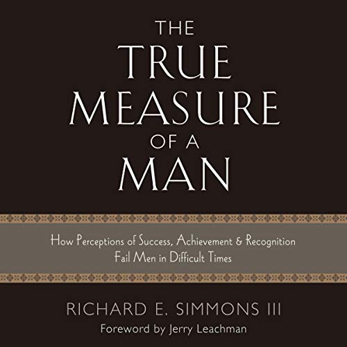 Amazon.com: Measure of a Man: Twenty Attributes of a Godly Man (Audible ...