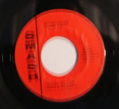 do-wacka-do 45 rpm single - Amazon.com Music