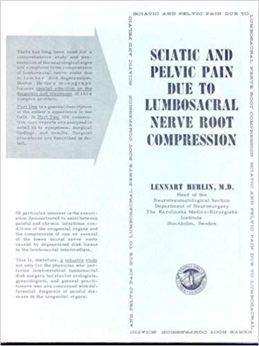 Sciatic and Pelvic Pain Due to Lumbosacral Nerve Root Compression ...