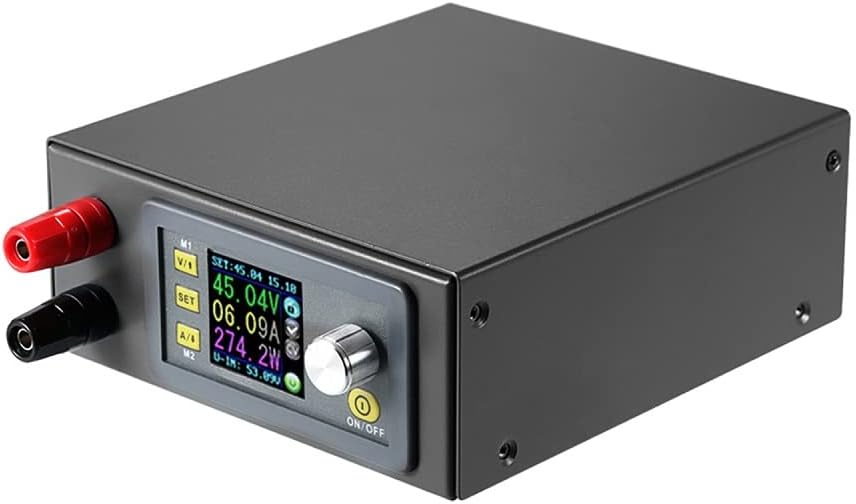 Amazon.com: DollaTek Hardware DIY Housing for DPS Series Programmable ...