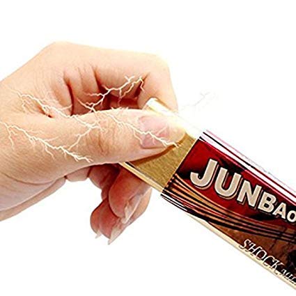 Royals Electric Shock Toy (Chocolate) : Amazon.in: Office Products