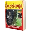 Amazon.com: Goosebumps 5 Inch Action Figure | Slappy the Dummy : Toys ...